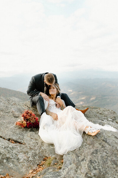 Tripp Photography | Charlotte, NC Wedding Photographer
