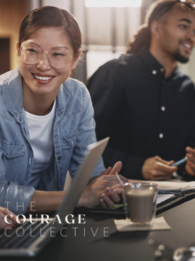 The Courage Collective | DEI Training and Consulting