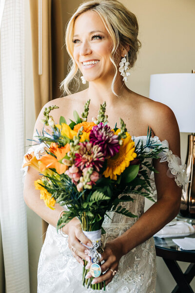 Austin Makeup Artist + Cruelty Free Beauty | Heather Maria