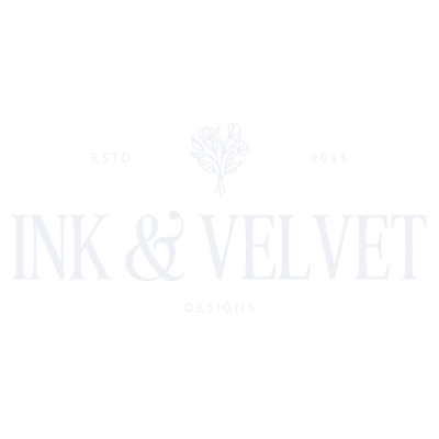 Ink & Velvet Designs
