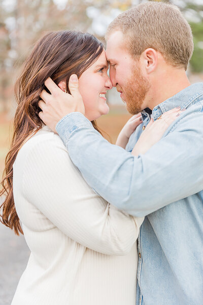 Shayna Johnson Photography & Videography | Kentucky Weddings