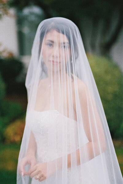 Hailee Rawson | Oregon Film Wedding Photographer