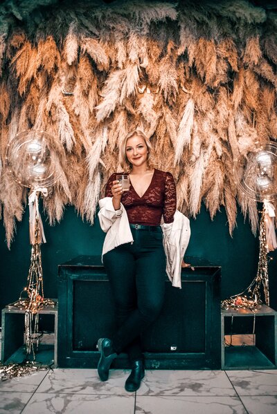 Mallory Rowan | Marketing & Business