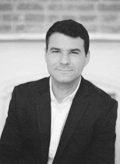 About | Brad Michael Design