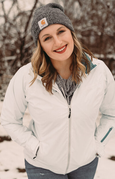 Southern Maryland Lifestyle Photo | Jenna Keys Photography