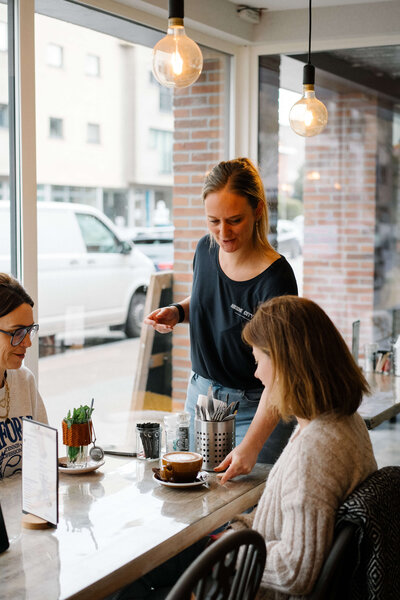 Heide City: dé plek voor jouw koffiemoment in Kalmthout.