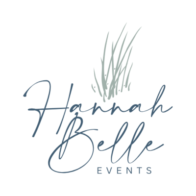 Eastern Shore Wedding Planner | Hannah Belle Events