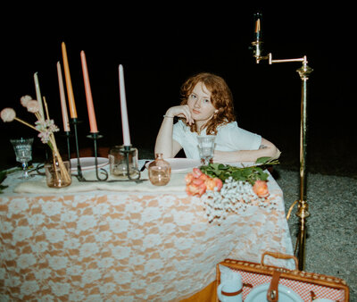 Destination Wedding Photographer | Emma Donald