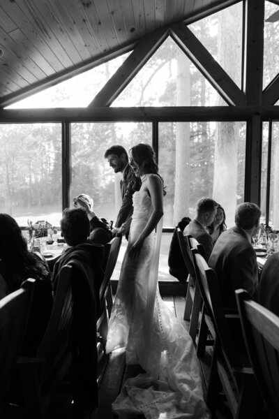 Wisconsin + Destination Wedding Photographer