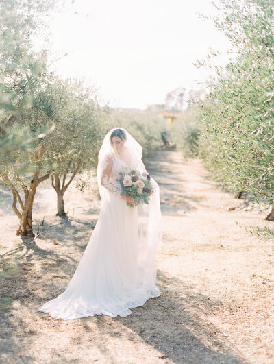 Fine Art Film Photographer | Amanda Callaway Photography