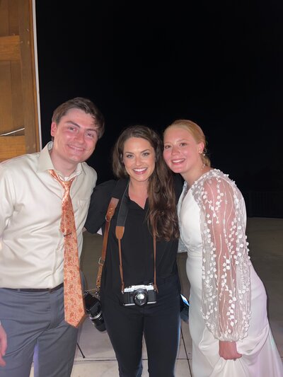 Morgan Kay Photo | Emotive, Storytelling Wedding Photography