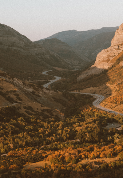 Destinations - Dani The Explorer