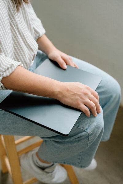 Welcome to Studio Twenty-Two | Brand + Web Design