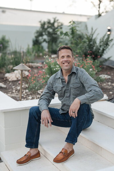 New Home Builders Austin Texas | Meet Gary Zygmont