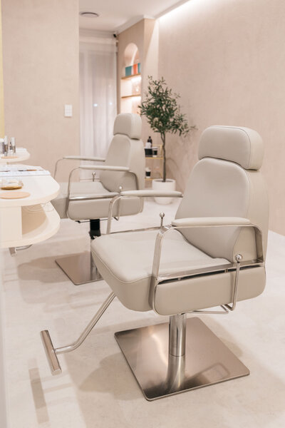 The Facial Bar