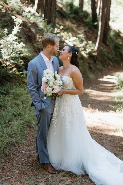 San Francisco Wedding Planning | Nicole Taylor Events