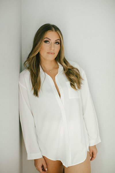 Ash McDonald - Therapeutic Business Coach - Home