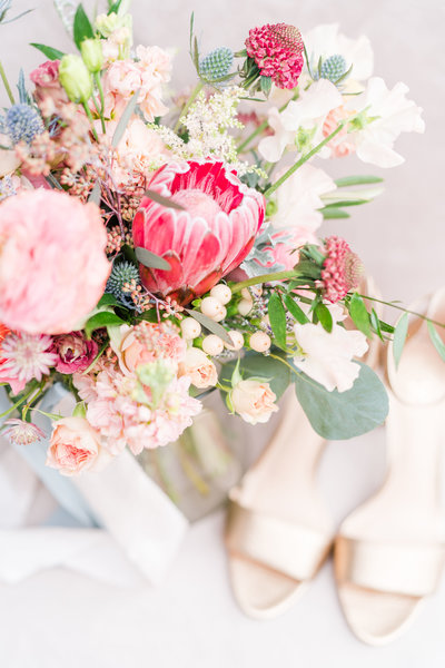 Charleston Wedding Photographer // Kate Dye Photography