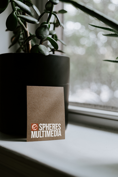 Mac Ryan Creative Studio / Homepage