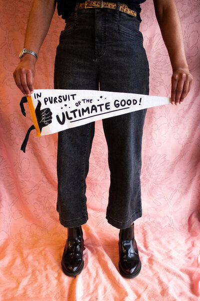 Oh Happy Dani | Illustrator Danielle Coke Balfour