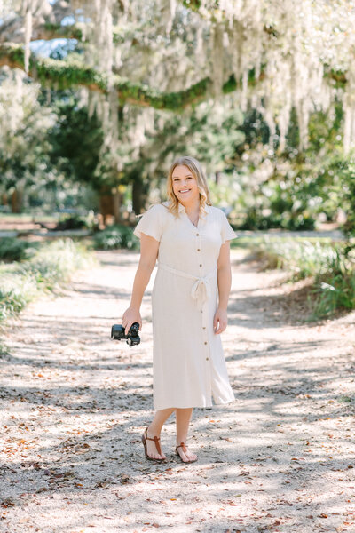 Lowcountry Branding and Family Photographer | Kate Morrison Photography