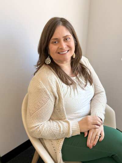 Therapist Northern Virginia | About Social Grace
