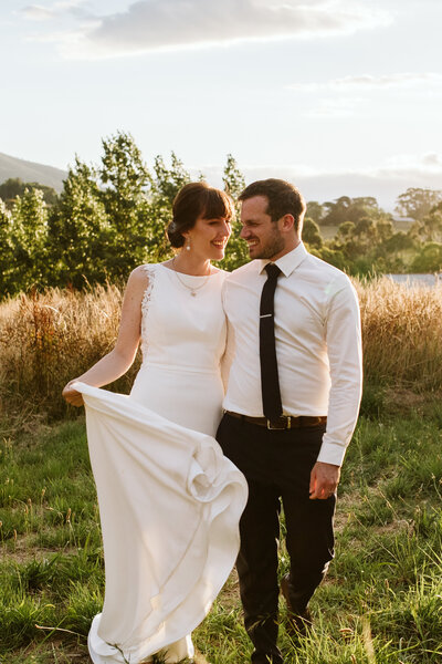 Belle Martin | Melbourne and Mornington Wedding Photography