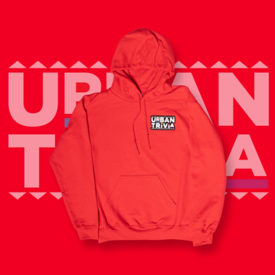 Urban Trivia Game - It's Trivia! From Us, For Us.