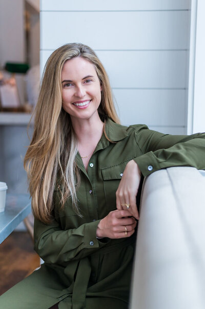 Podcast Calendar | Kim Kaupe