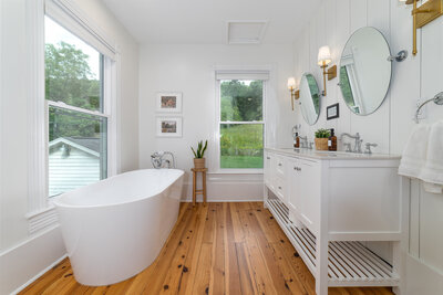 Lexington, VA Barn and Estate Wedding Venue Big Spring Farm