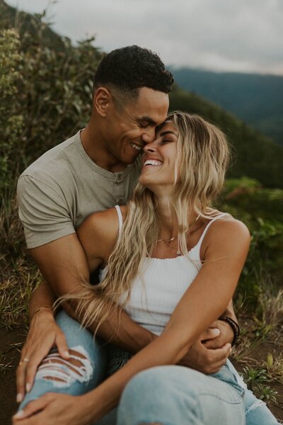 About | Hawaii Photo + Video Team | Mersadi Olson