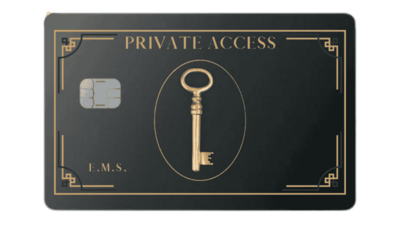 MICHAEL BLUNT | Energy mastery | | THE ENERGY COACH