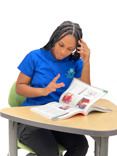 Truth Health Academy | Quality Education in Sunrise, FL