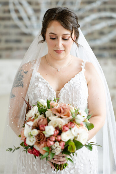 North Carolina Wedding Photographer | Brooke Grogan