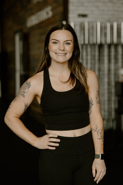 Gym in University Place, Washington | Vie Athletics