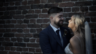 Kim Ritter Films - North Wales Wedding Videographer