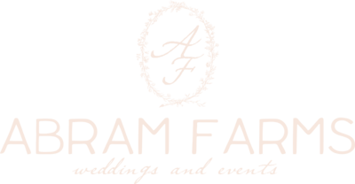 Abram Farms | Indiana Wedding and Events Venue
