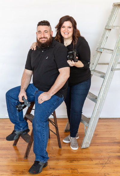 Danleigh Videography | Connecticut Wedding Videographer