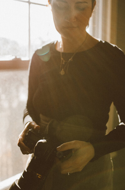 Regan Baroni | Food Photographer & Entrepreneur