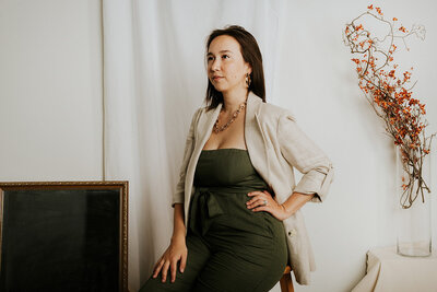 7 Figure Wealth | Gina Knox