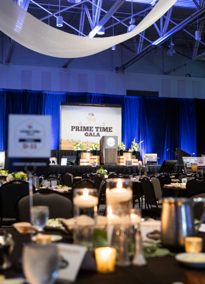 The Event Company | Home