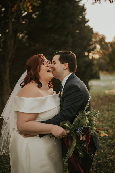 North Carolina Wedding Photographer | K. Hice Photography