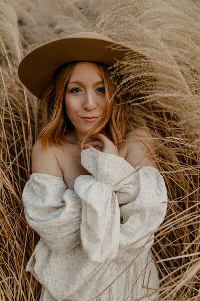 Lindsey Roman | Marketing Entrepreneur and Business Coach