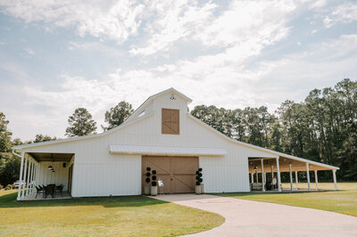 About Wildberry Farm – Wedding Venue in Marion, SC