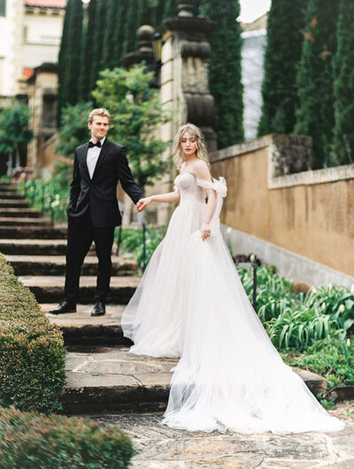 Marissa Belle | Cincinnati Ohio Wedding Photographer