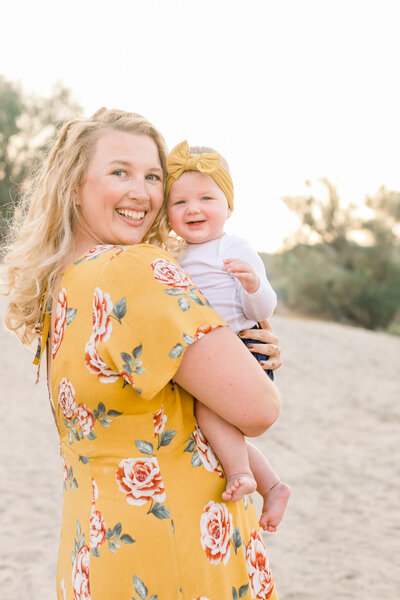 Allexa Crosson - Sacramento Wedding and Family Photographer