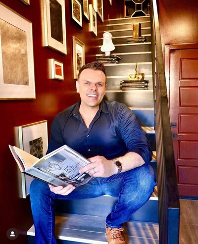 Residential & Commercial Interior Design| | Orlando & LA