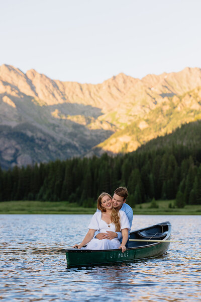 Couples Photography | Breckenridge, Aspen, Vail & More