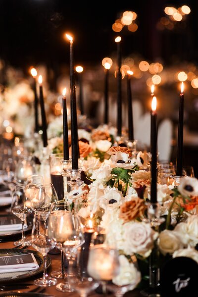 Margaret Rose Events | Luxury Wedding Planner and Designer