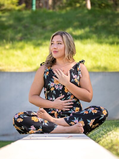 Julie Catherine Wellness Notes of Gratitude